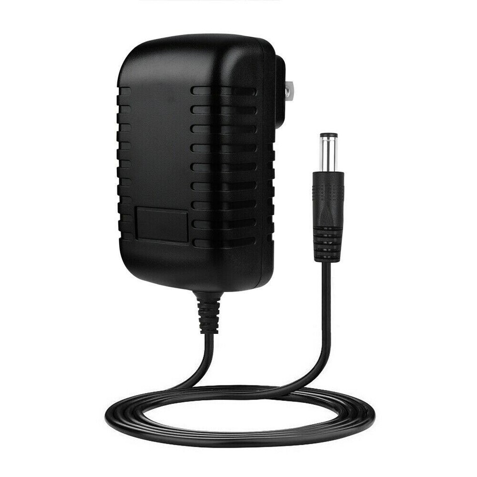 5V 3A Adapter For Building O HO Scale Gauge Power 4.5V/5A 4 Outlet Cord ...