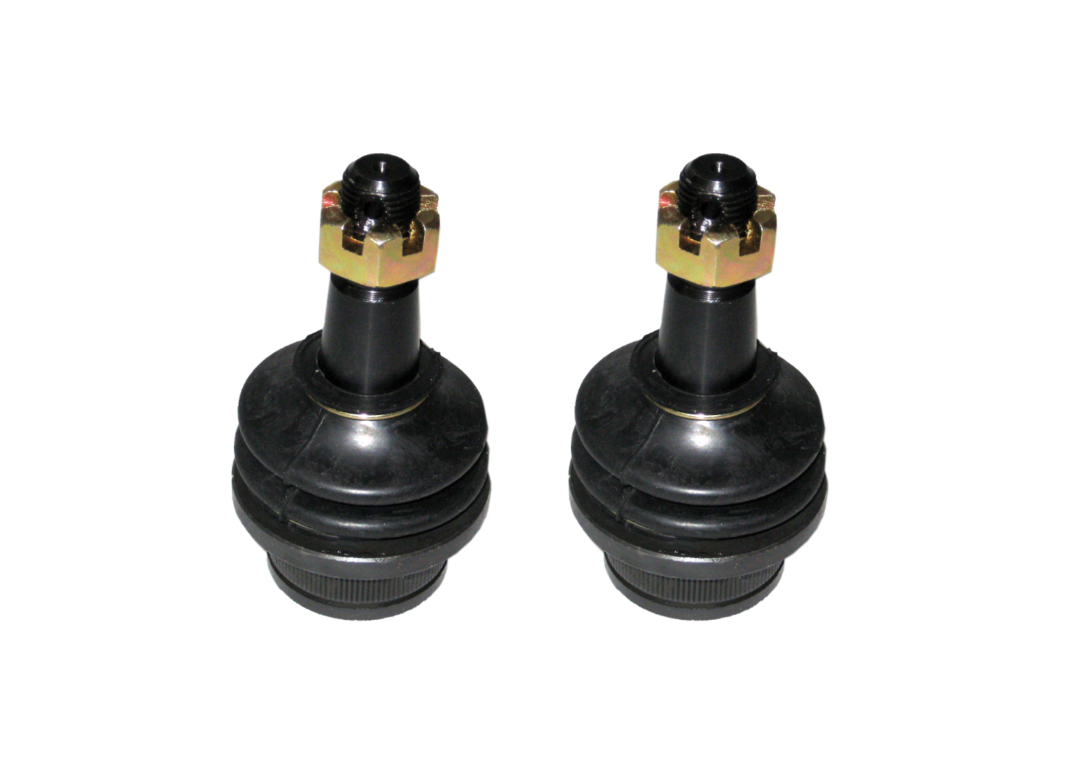 2pc Front Lower Ball joint Kit K6541 | eBay