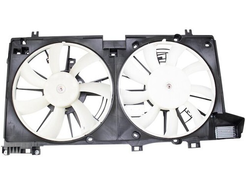 Radiator Fan Assembly For 15-19 Subaru Outback Legacy 3.6L H6 FF66D9 | eBay