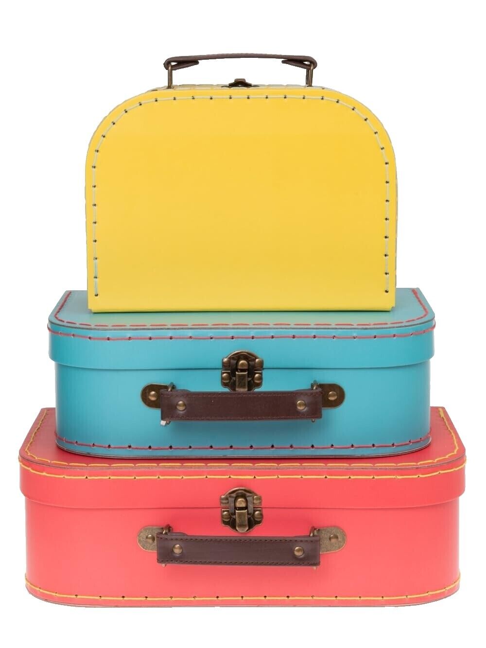 Vintage Travel Suitcases for sale | eBay