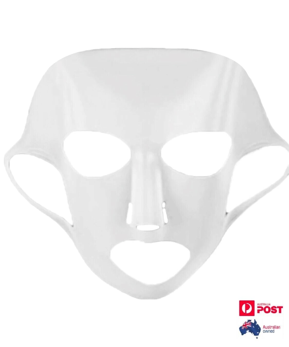 Silicone Face Mask | eBay Australia