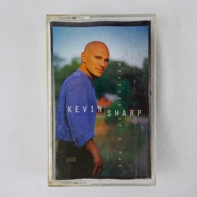 Kevin sharp measure of a man - polretrac