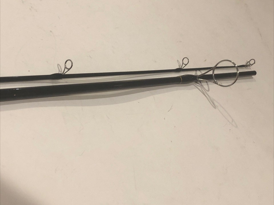 TSUNAMI CITADEL TSCIT40-16702M 7’ 2pc Spin FISHING ROD PERFECT (Another ...