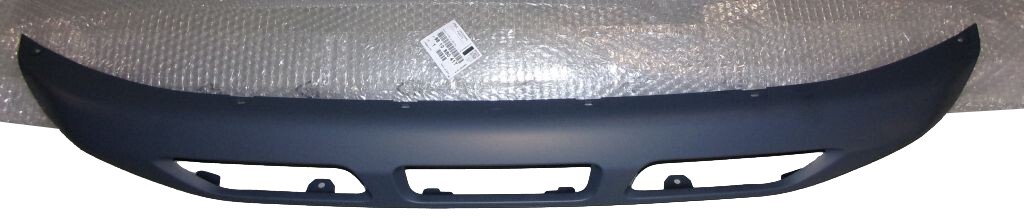Moldura Del Parachoques Delantero Nueva Original 981088041T Peugeot ...