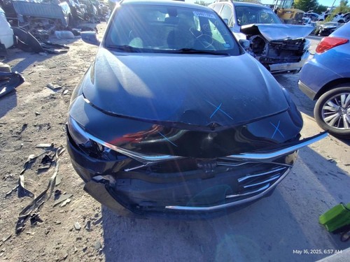 Automatic Transmission Fits 19-23 MALIBU 1269816 | eBay