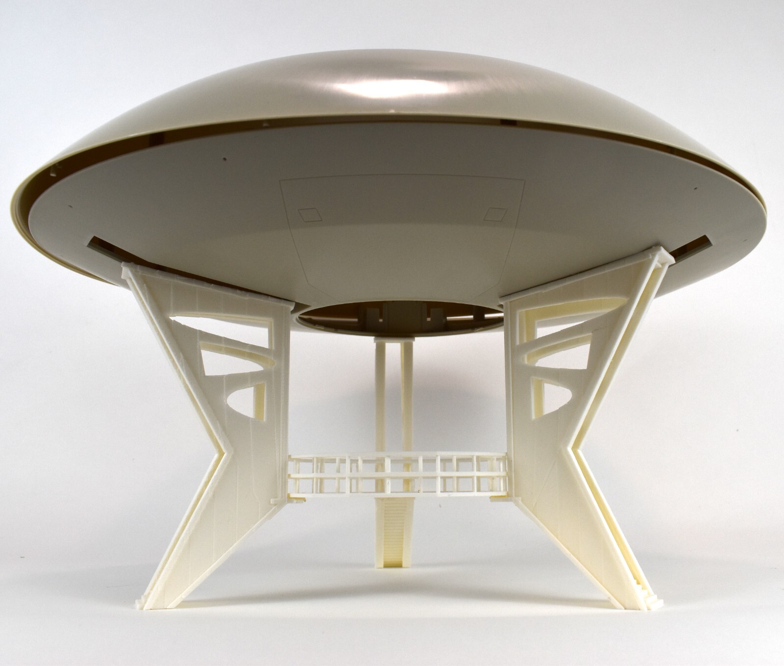 LIS Morbeus 18 Inch Jupiter 2, Giant Launch Gantry 1/35 - Garage Kit | eBay