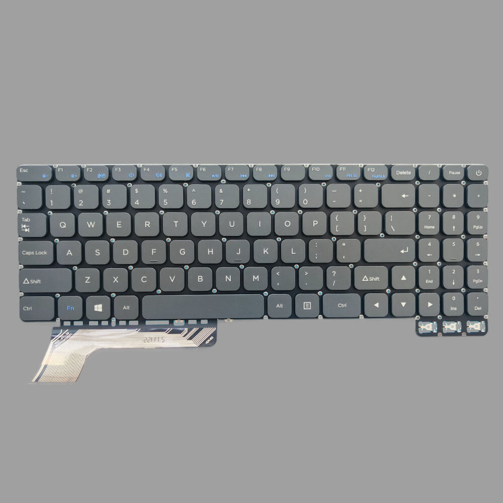 NEW US For Gateway GWTN156-11 GWTN156-11BK GWTN156-11BL RD MC Laptop ...