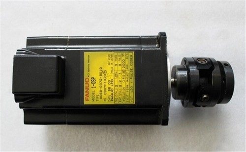 1Pc Used Fanuc A06B-0372-B010 uq | eBay