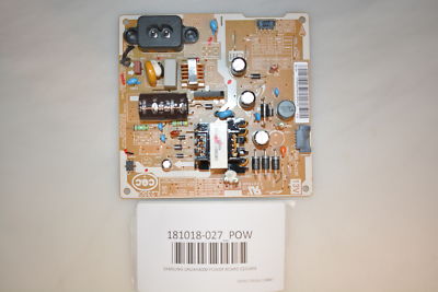 SAMSUNG UN24H4000AF POWER BOARD E231898 | eBay