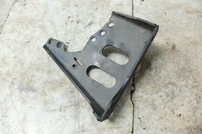 12 Polaris RZR S 800 RZR800 Razor transmission gear box T case mount ...