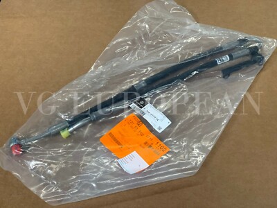 Mercedes Benz Genuine X164 GL-Class Power Steering Line Hose Pump To ...