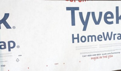 3' X 69 Inches Tyvek Ground Cloth Moisture Barrier Tent Footprint ...