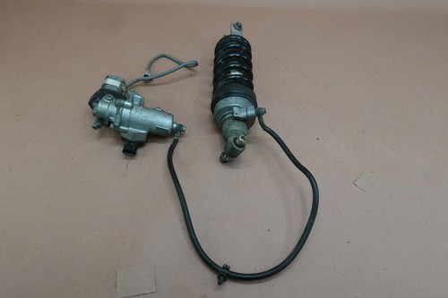 2001-2010 Honda Gold Wing GoldWing GL1800 Rear Shock Spring Suspension | OE