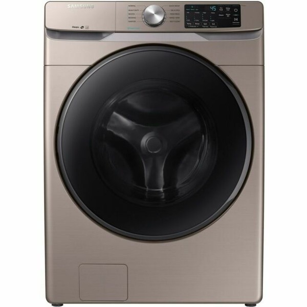 Whirlpool WFW6620HC Chrome Shadow Washing Machine for sale online | eBay