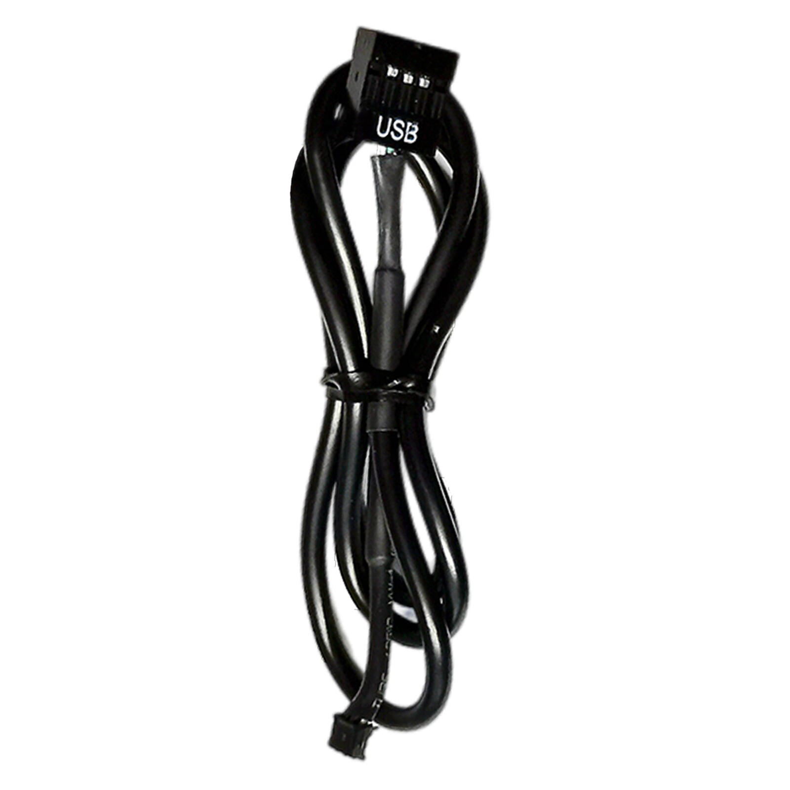 Wraith Prism LED RGB CPU Cooling Fan 3pin to USB Connector Cable for ...