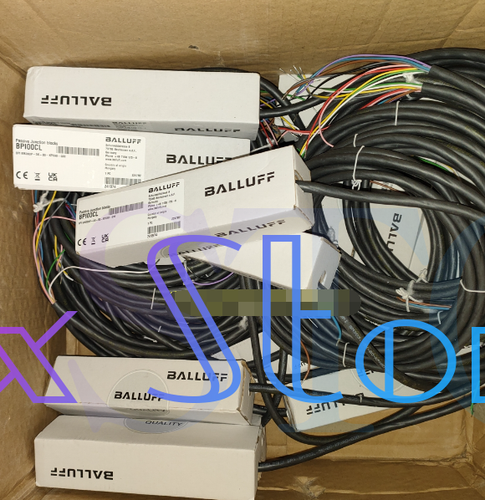 1X BPI 8M303P-5K-B0-KPXA0-030 BPI00CL junction box | eBay