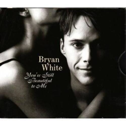 Youre Still Beautiful to Me Shari Ann - Audio CD By Bryan White - VERY GOOD 75596403528| eBay