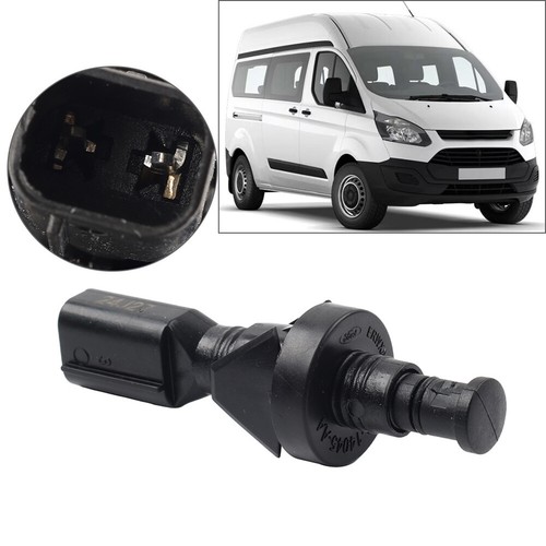 Rear Boot Sliding Door Lock Switch Contact For Ford Transit MK6 MK7 MK8 ...