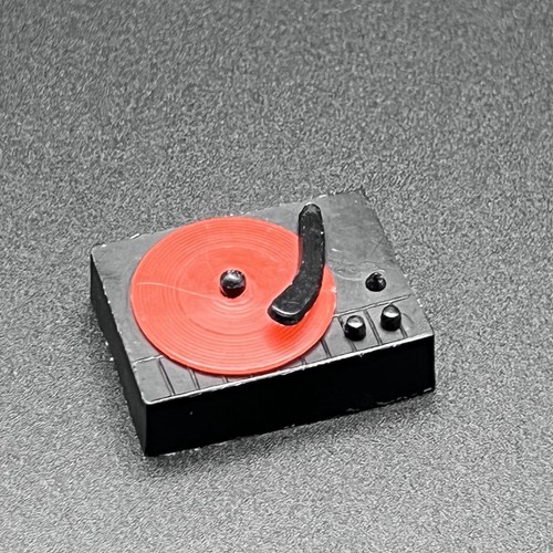Vintage Mattel Barbie Doll Record Player - YOU PICK! Turntable ...