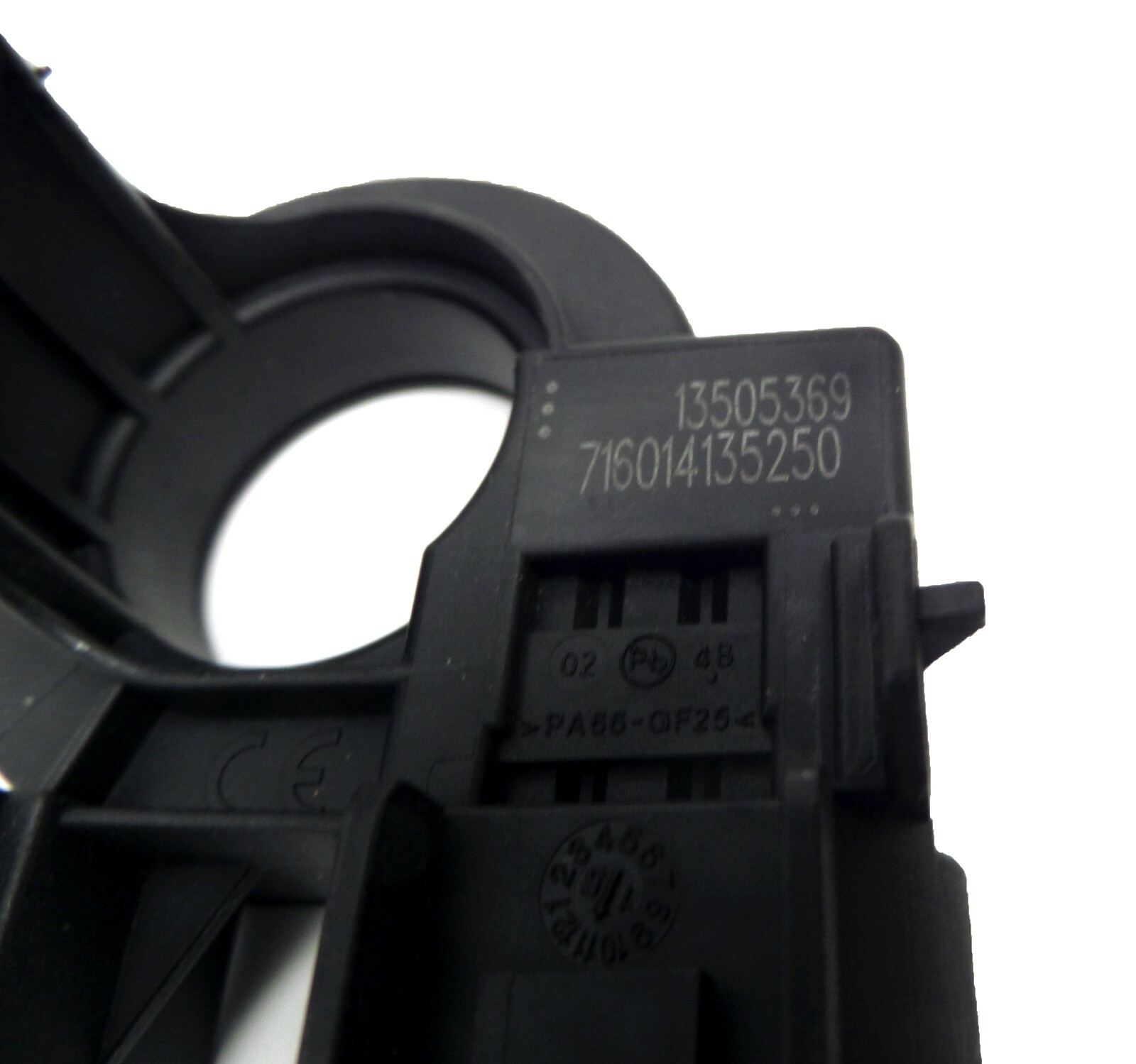 13505369 OEM Battery Current Sensor Buick Cadillac Chevrolet GMC ...