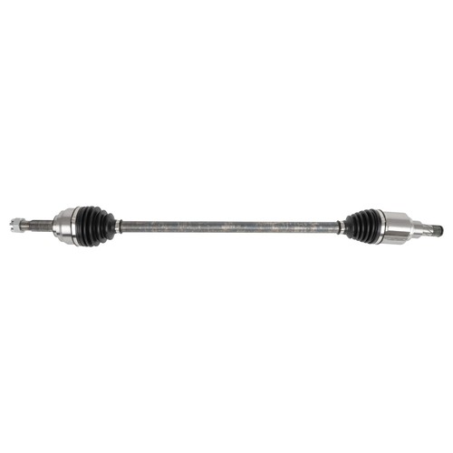 Front Right CV Axle Fits Nissan Versa Note L4 1.6L 2014-2018 Automatic ...