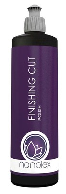 Nanolex Finishing Cut Polish Paste Compound 250ml | eBay