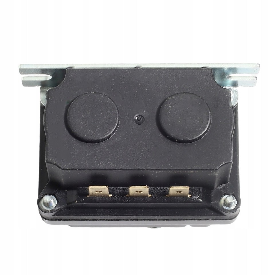 12V 250A Badlands Winch Solenoid Contactor Relay | 5000-7000lbs | ATV ...