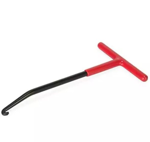 Everest Exhaust Spring Hook Tool Puller T-Handle Style Motorcycle Dirt ...