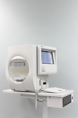 Zeiss 740i Visual Field Perimeter - Ophthalmic Equipment | eBay