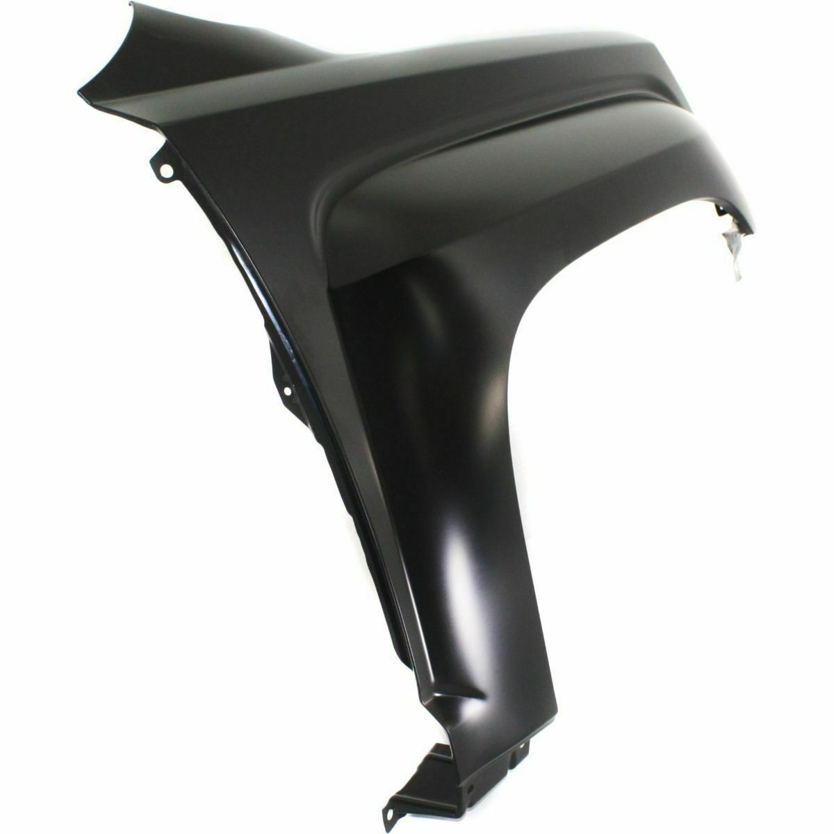 New Front Passenger Side Fender With 3 Mounting Holes Fits GMC Terrain ...