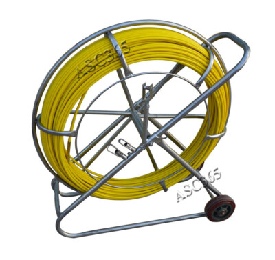 Cable Pullers - Wire Pulling Rods