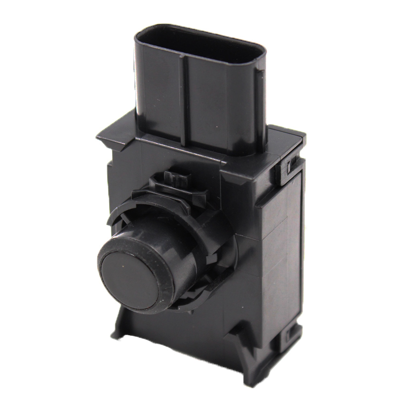 4PCS 89341-33110-C0 Bumper PDC Parking Sensor Black For Lexus ES350 3 ...