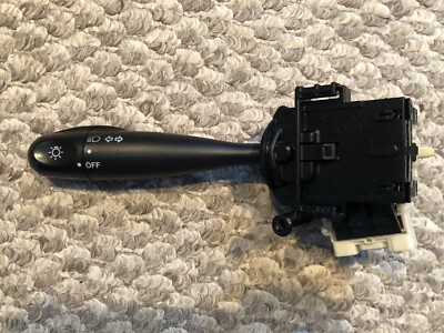 Toyota Corolla Prizm Rav4 Tacoma headlight turn signal hi beam SWITCH ...