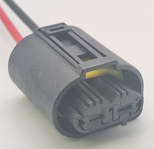 For MINI BMW Cooper Front Indicator Wiring Loom Power Cable Connector ...