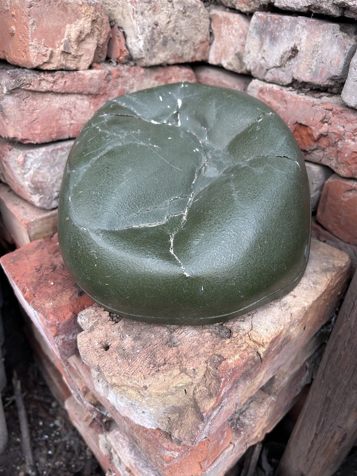 Russian 6B48 Helmet Ratnik ZK for Armored Vehicle Crew - Collectible ...