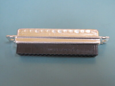 TE CONNECTIVITY 205210-3 Qty of 17 per Lot Plug for Male Contacts ...