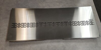 D49M36SB OEM Best Downdraft Ventilation Stainless Steel Main Cover Assy ...
