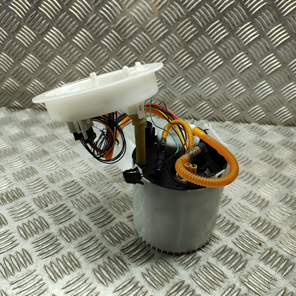 VOLVO S60 MK3 224 Kraftstofftankpumpe 31478640 2.0 Benzin/Strom ...