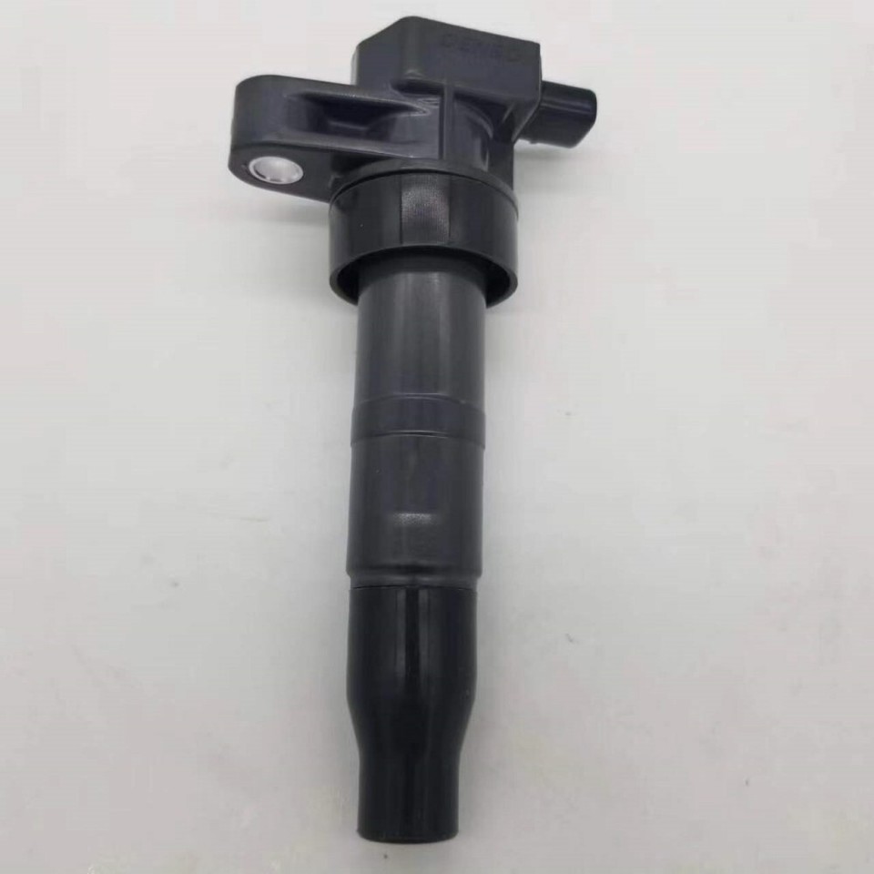 6PC Genuine Ignition Coil For 2006-2015 Hyundai Kia 3.3L 3.5L 3.8L ...