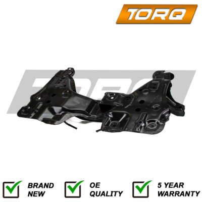 Torq Front Subframe Axle for Corsa D Punto + Grande Alfa Romeo Mito UK ...