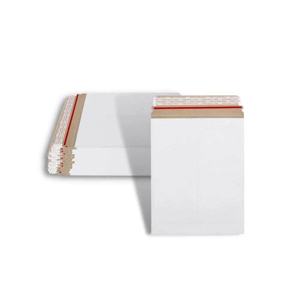 6x8 Envelope Postage