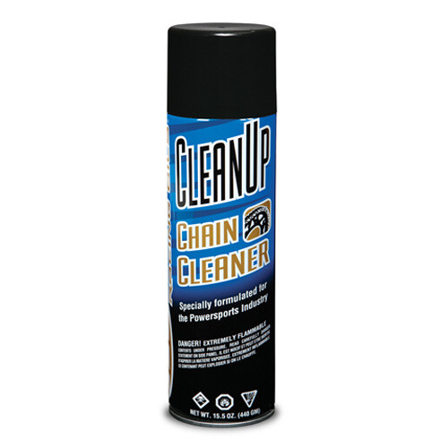 3ea-Maxima Clean Up Degreaser and Chain Cleaner 15.5 OZ Can-Motorcycle ...