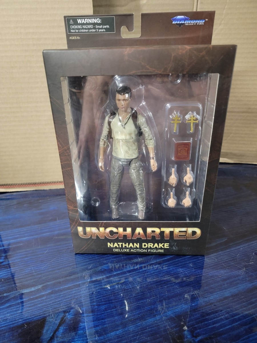 Uncharted 3 Nathan Drake 3 Perfect Actors Who Could Play Nathan Drake