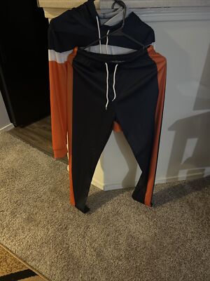 Jogging Suit | eBay