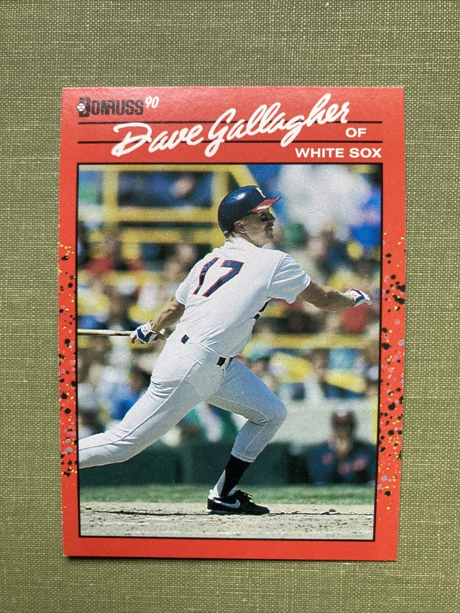 Dave Gallagher Baseball