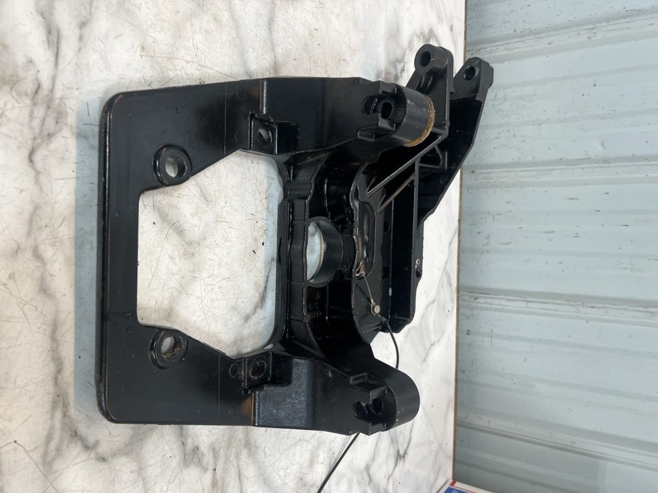 Mercury Marine MerCruiser Bravo 2 outdrive out drive transom mount ...