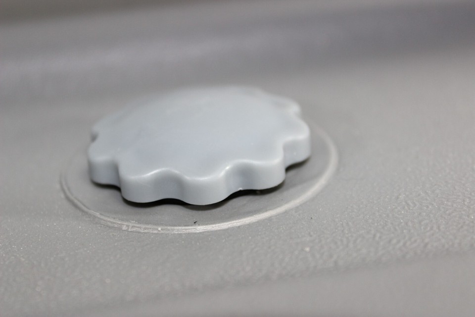 A1 A0 LARGE SPRING DOUBLE SIDED POSTER PAVEMENT FORECOURT SIGN DISPLAY ...