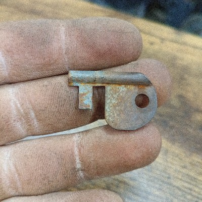 Craftsman Radial Arm Saw Key Part# 37861 | eBay