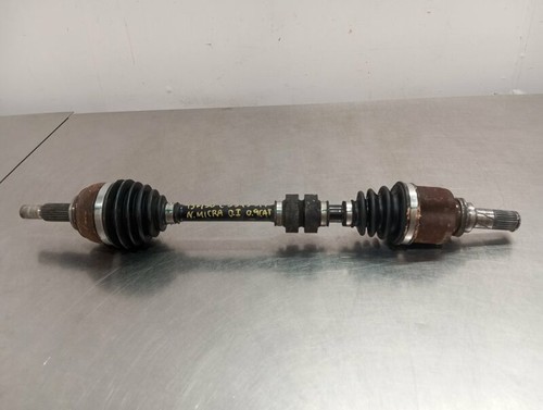 391015FN0A transmisión delantera izquierda para NISSAN MICRA (K14) 2017 ...