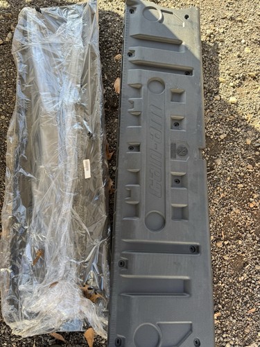 Can Am Defender Tailgate Skins | eBay